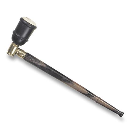 Pipe wood-metal quality - Pure pipes - JaJa