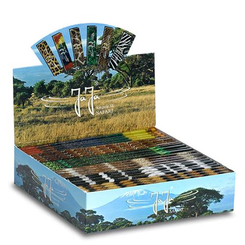 JaJa Safari King Size XL 24 pcs. - Specials XL XXL - JaJa